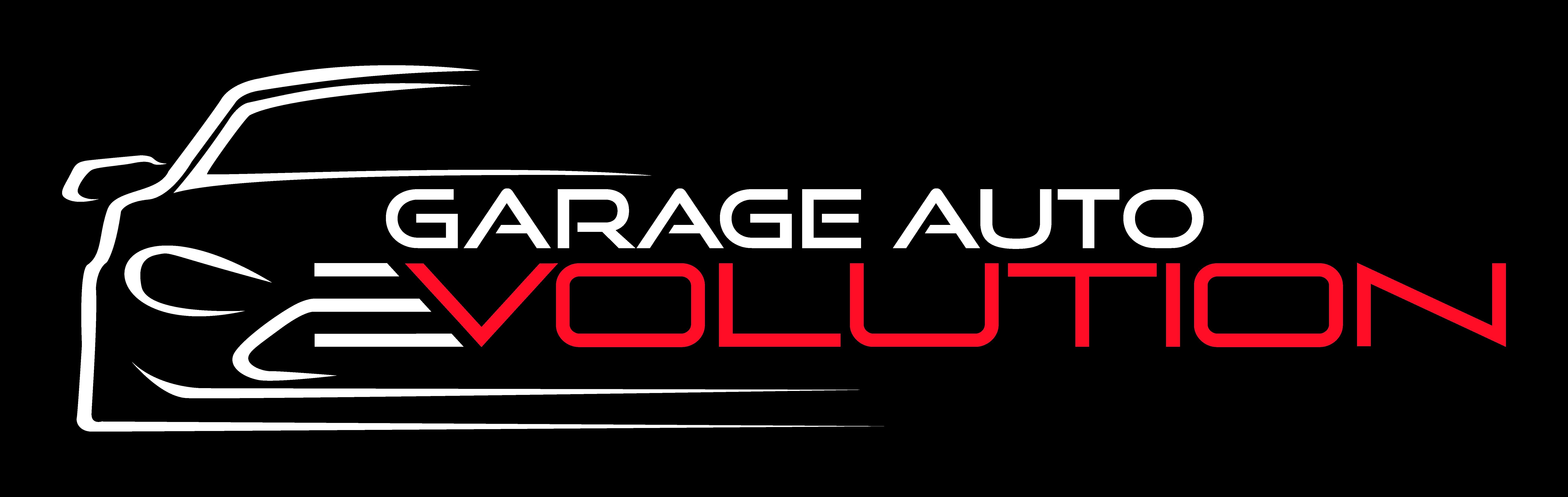 Garage Auto Evolution